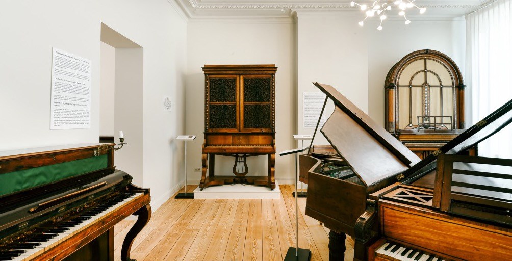 Chris Maene Collection & museum - Brussels