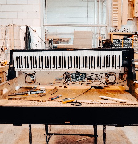 Homepage [www.maene.nl]