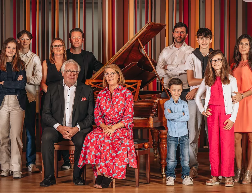 Piano's Maene | De grootste pianospecialist in Nederland