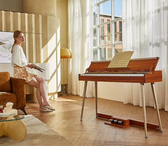 Piano's Maene - Donner design piano's - Grootste piano specialist van ...